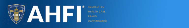 AHFI Prep Course – (October 2021) – NHCAA