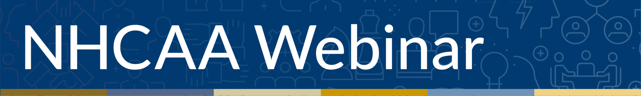 Webinars – NHCAA