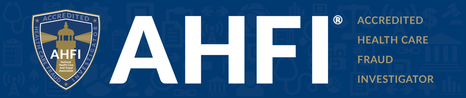 Virtual Programs – NHCAA