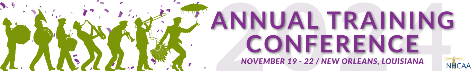Annual Training Conference – NHCAA