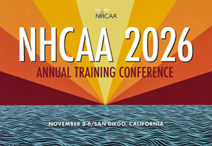Learn & Attend – NHCAA