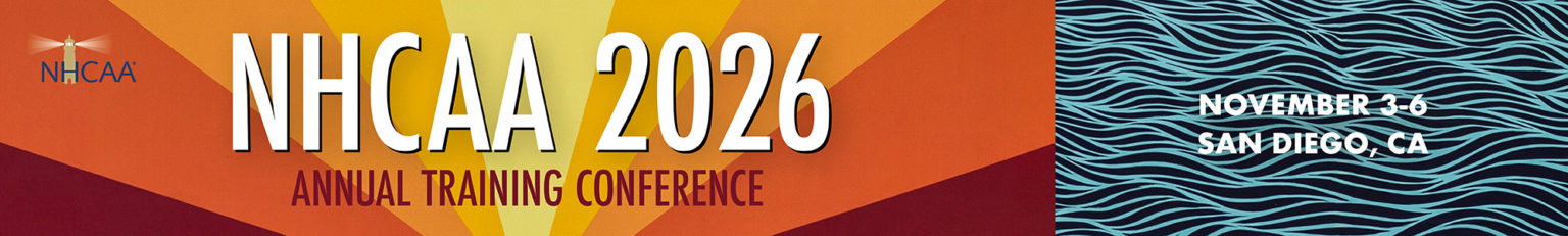 Annual Training Conference – NHCAA